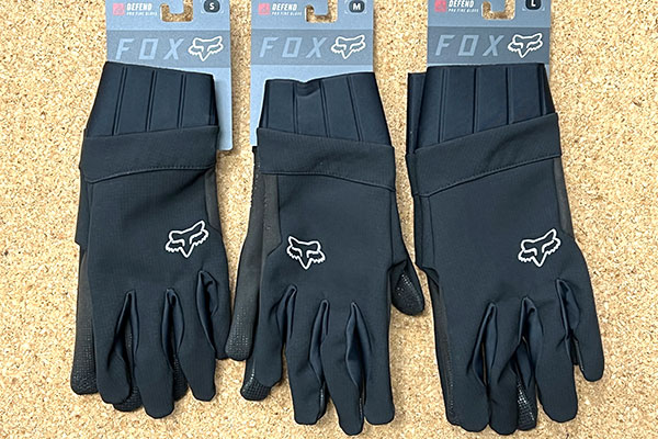 こんなんいかがでしょ。FOX DEFEND PRO FIREグローブ | 1989年創業のマウンテンバイク(MTB)専門店 | MDS