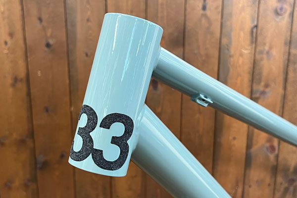 こんなんいかがでしょ？Un Authorized 33rpm "29 | 1989年創業のマウンテンバイク(MTB)専門店 | MDS