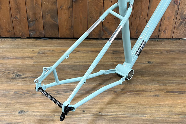 こんなんいかがでしょ？Un Authorized 33rpm "29 | 1989年創業のマウンテンバイク(MTB)専門店 | MDS