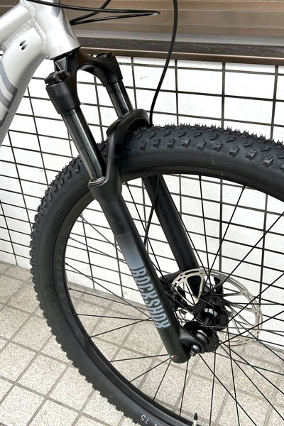 こんなんいかがでしょ？ SPECIALIZED ROCKHOPPER EXPERT 29 | 1989年創業のマウンテンバイク(MTB)専門店 ...