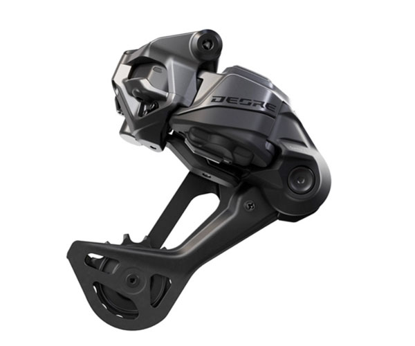 シマノ New DEORE Di2 デビュー！ | 1989年創業のマウンテンバイク(MTB)専門店 | MDS